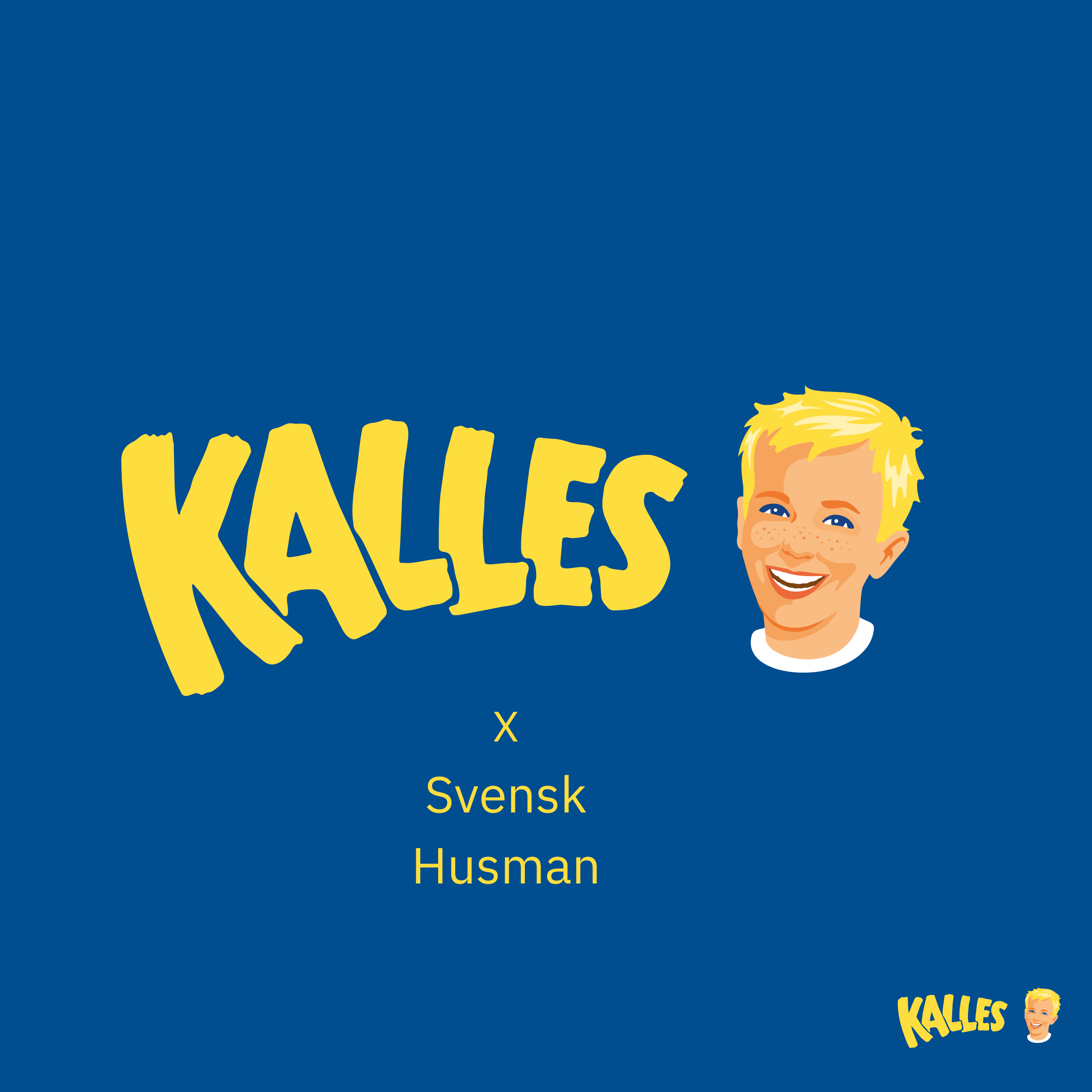 Kalle's caviar - The original – Svenskhusman