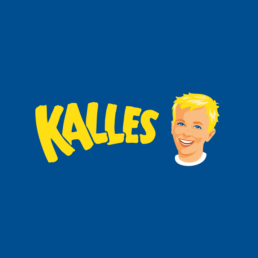 Svensk Husman | Roliga strumpor med mat & fika motiv